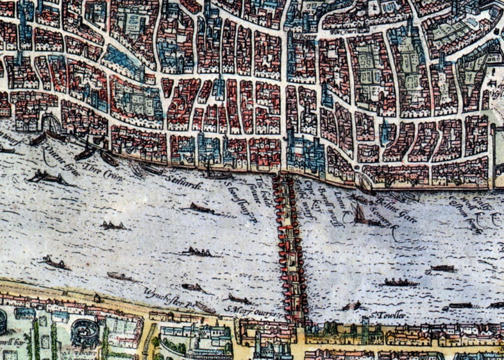 Our story | Borough Market