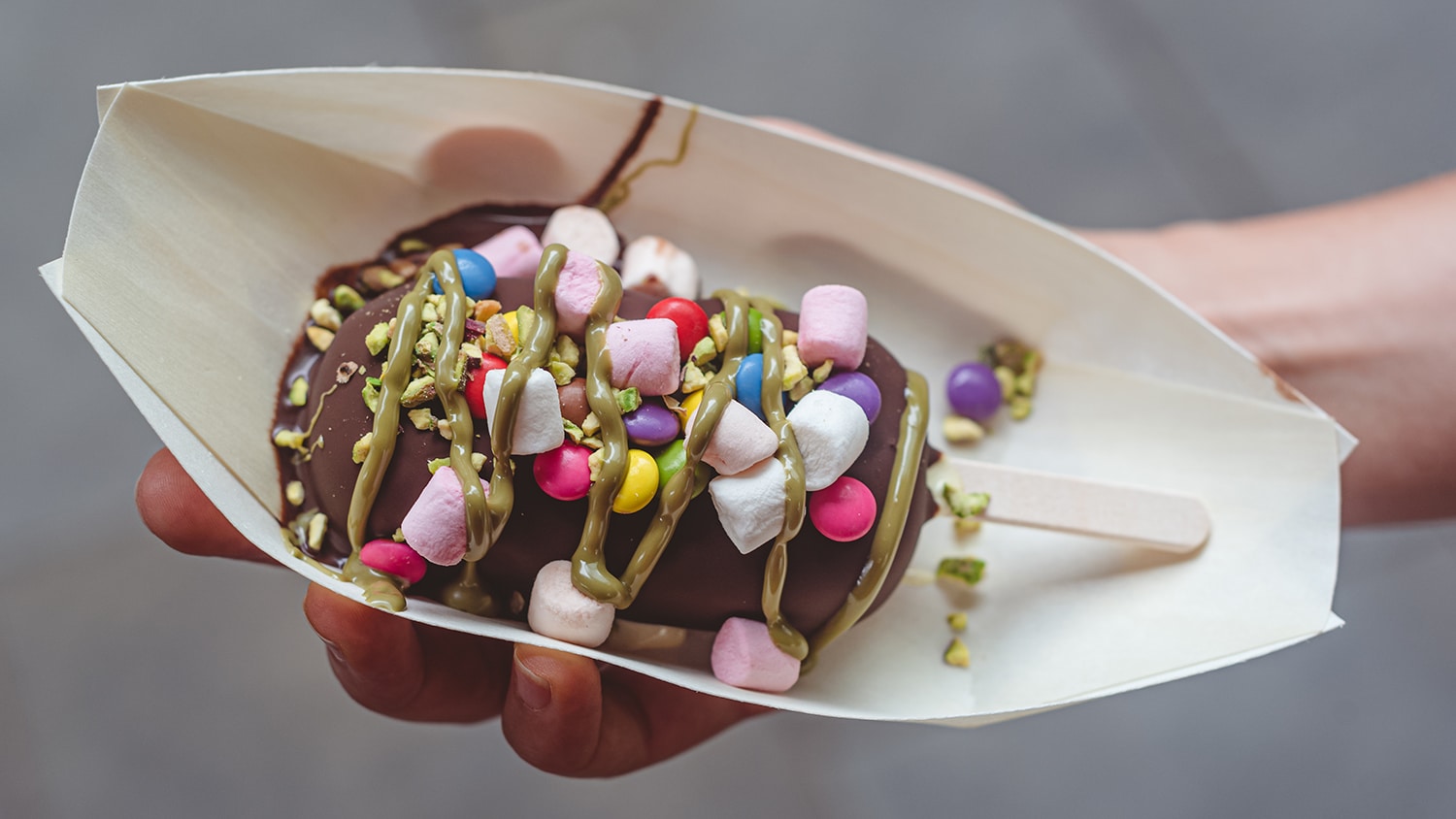 Gelateria 3BIS | Borough Market