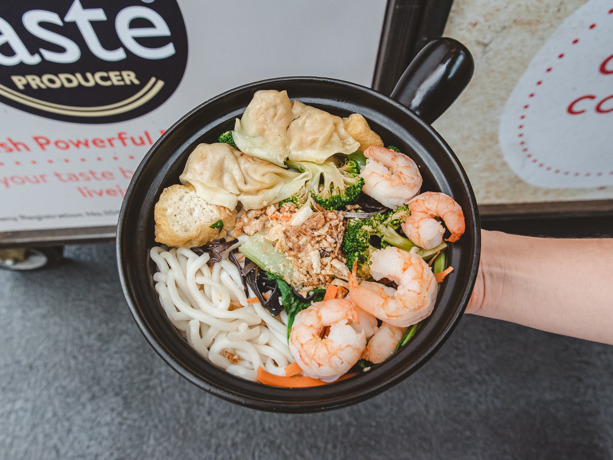 Joli | Borough Market