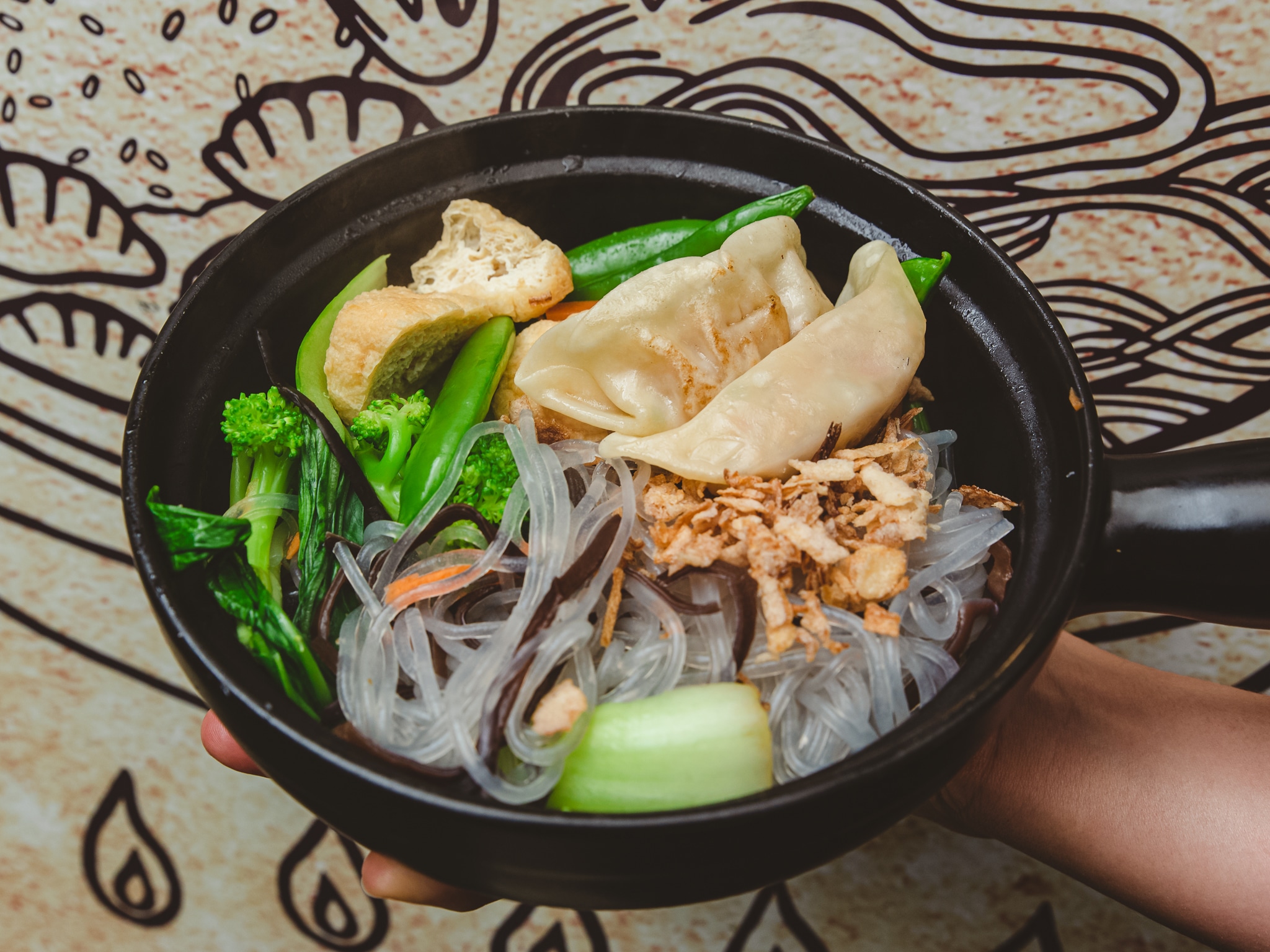 Joli | Borough Market