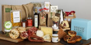 Brawn recipe by Ed Smith - Borough Market | Borough Market