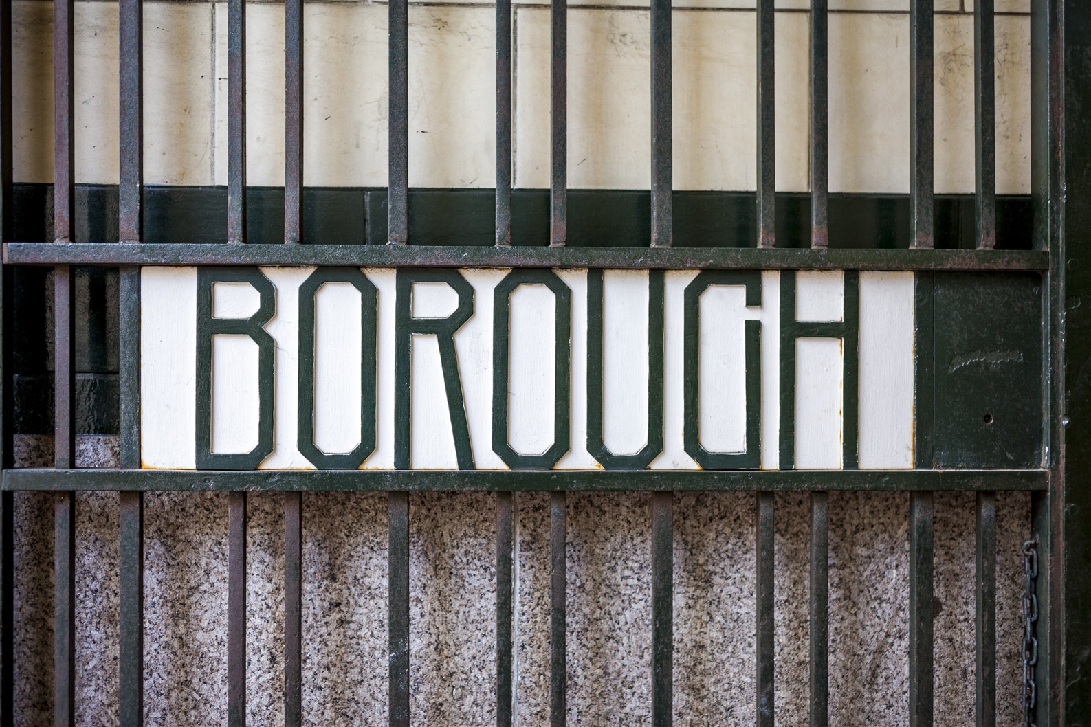 FAQs | Borough Market