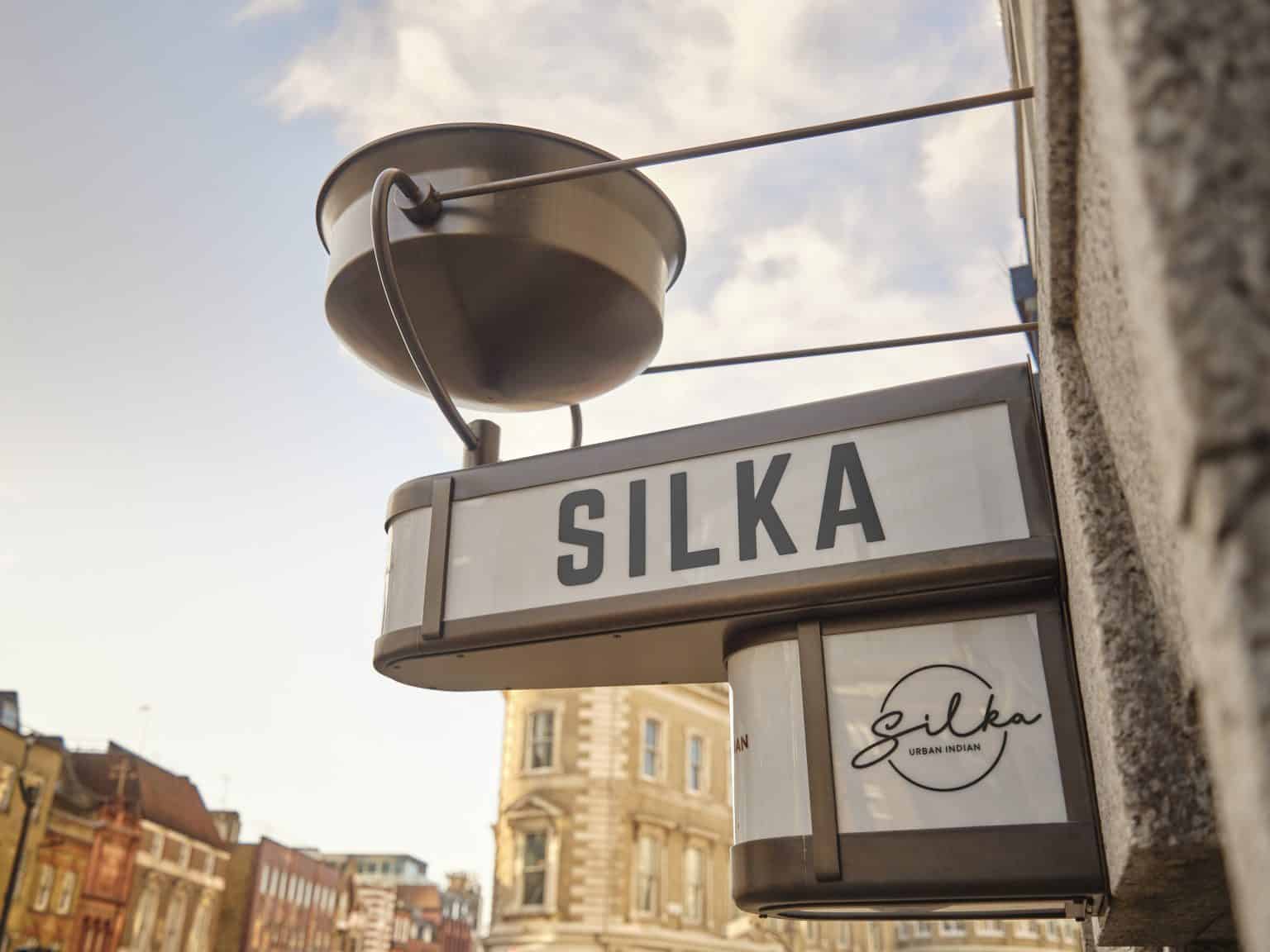 Silka | Borough Market