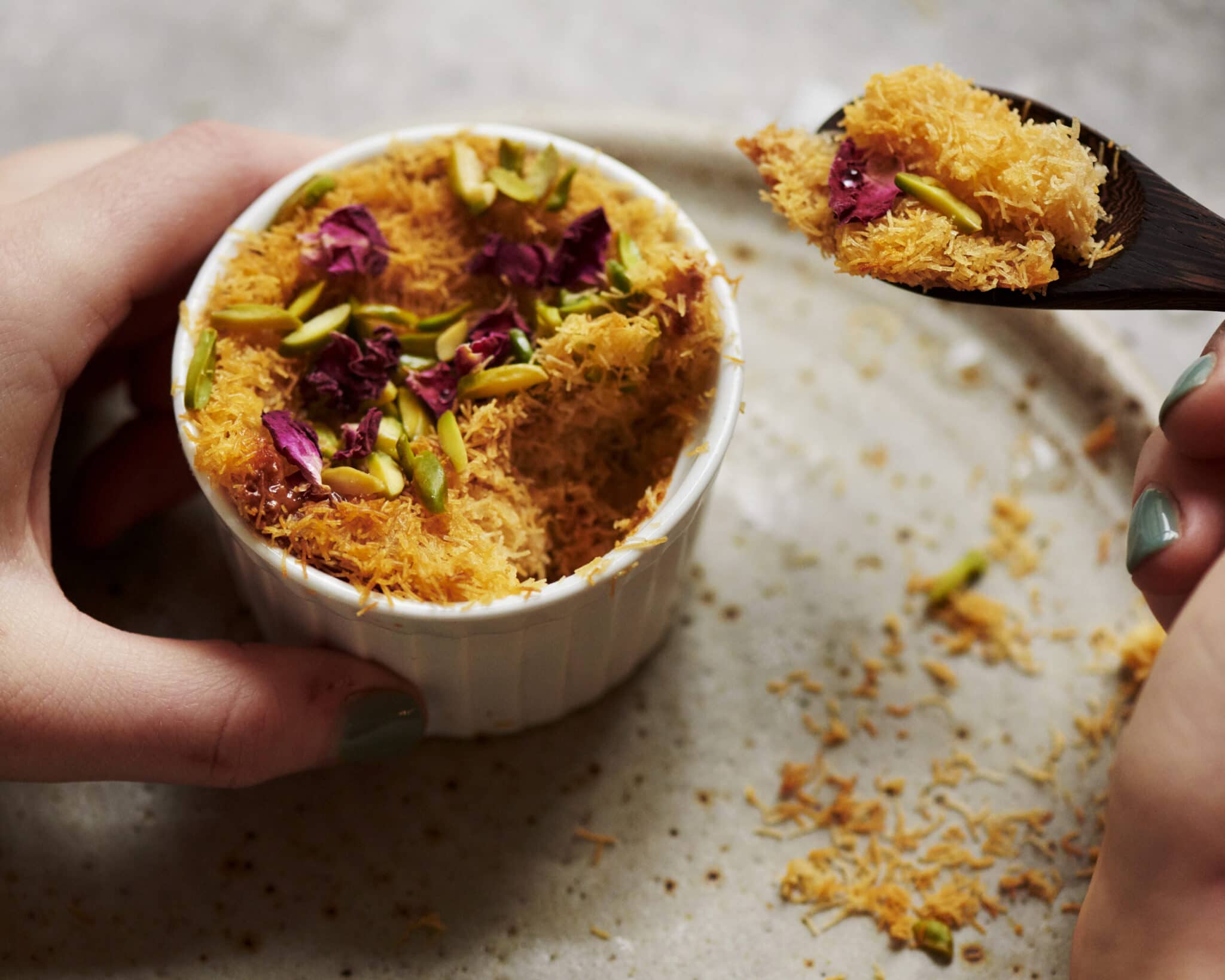 JUMA | Borough Market