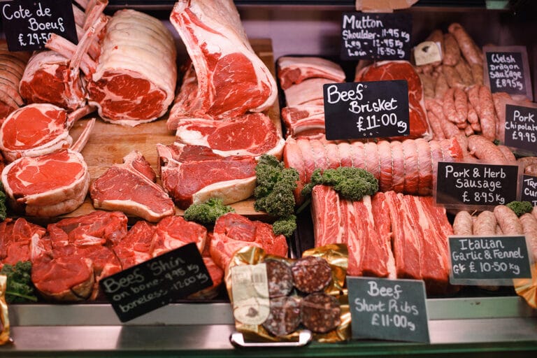 Northfield Farm | Borough Market