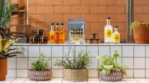 Padre | Borough Market