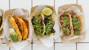 Padre | Borough Market