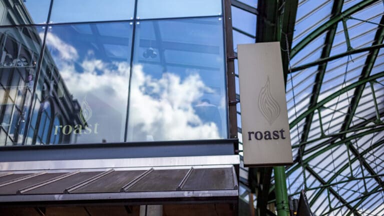 Roast Restaurant | Borough Market
