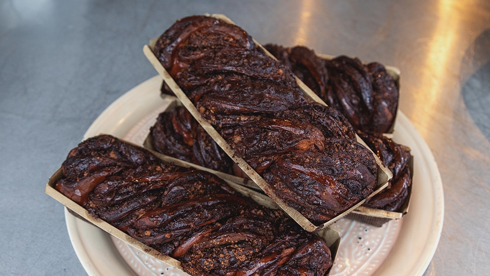 Shuk | Borough Market