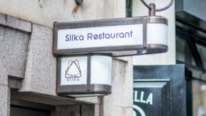Silka | Borough Market