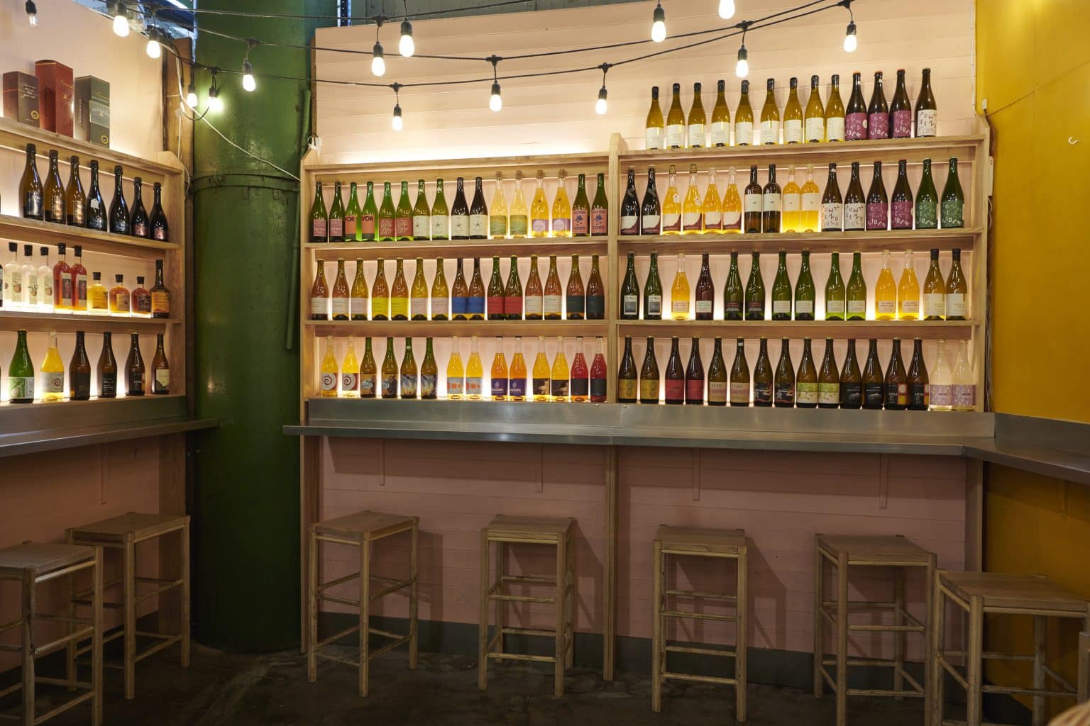 Mussels, cheddar, cider, cream, mustard & thyme | Borough Market