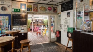 The Rake | Borough Market