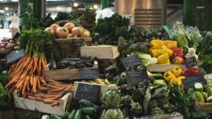Turnips | Borough Market
