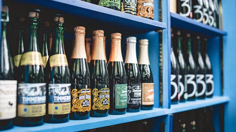 The Rake | Borough Market