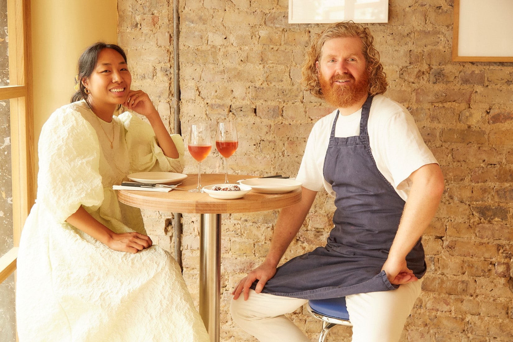 Elliot’s | Borough Market