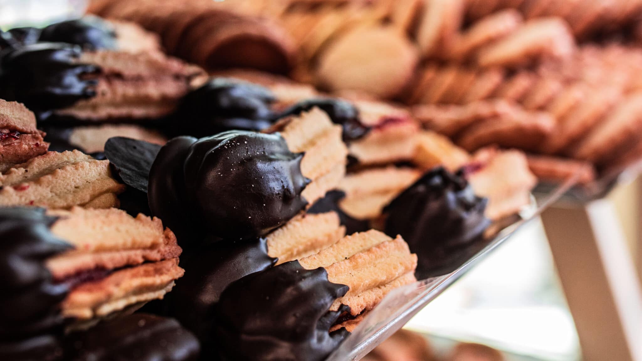 Moishe’s Bagelry & Bakery | Borough Market
