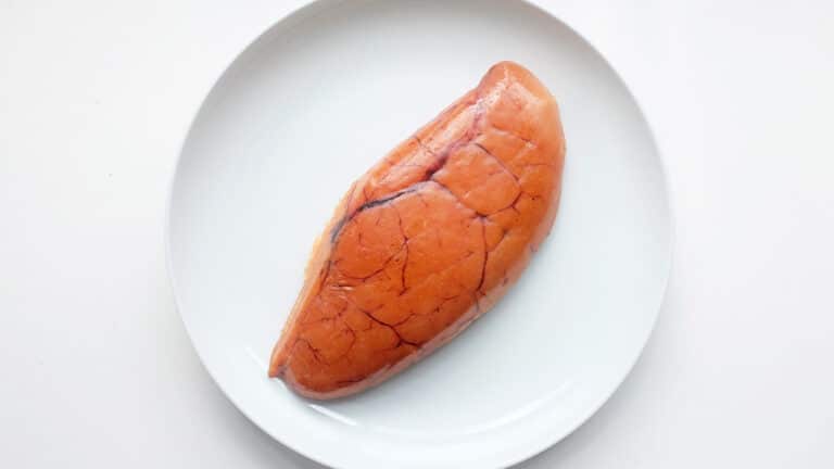 The offal project: fish offal | Borough Market