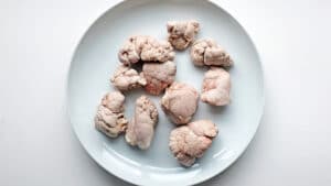 The offal project: the unmentionables | Borough Market