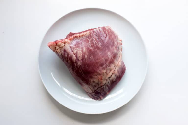 The offal project: the vital organs | Borough Market