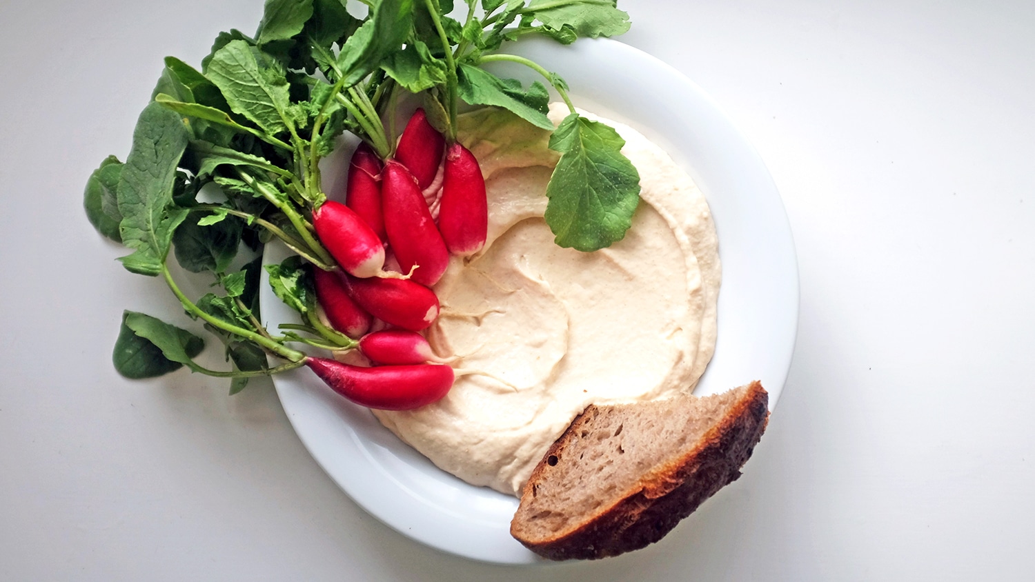 Whipped smoked cod’s roe | Borough Market