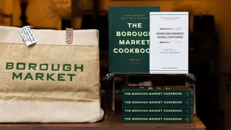 The Borough Market Store | Borough Market