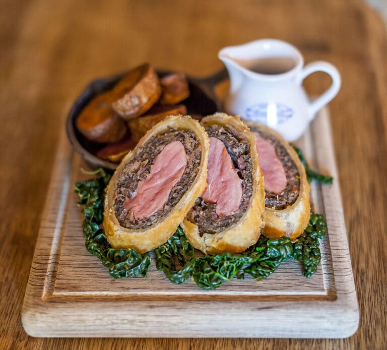 Turnips | Borough Market
