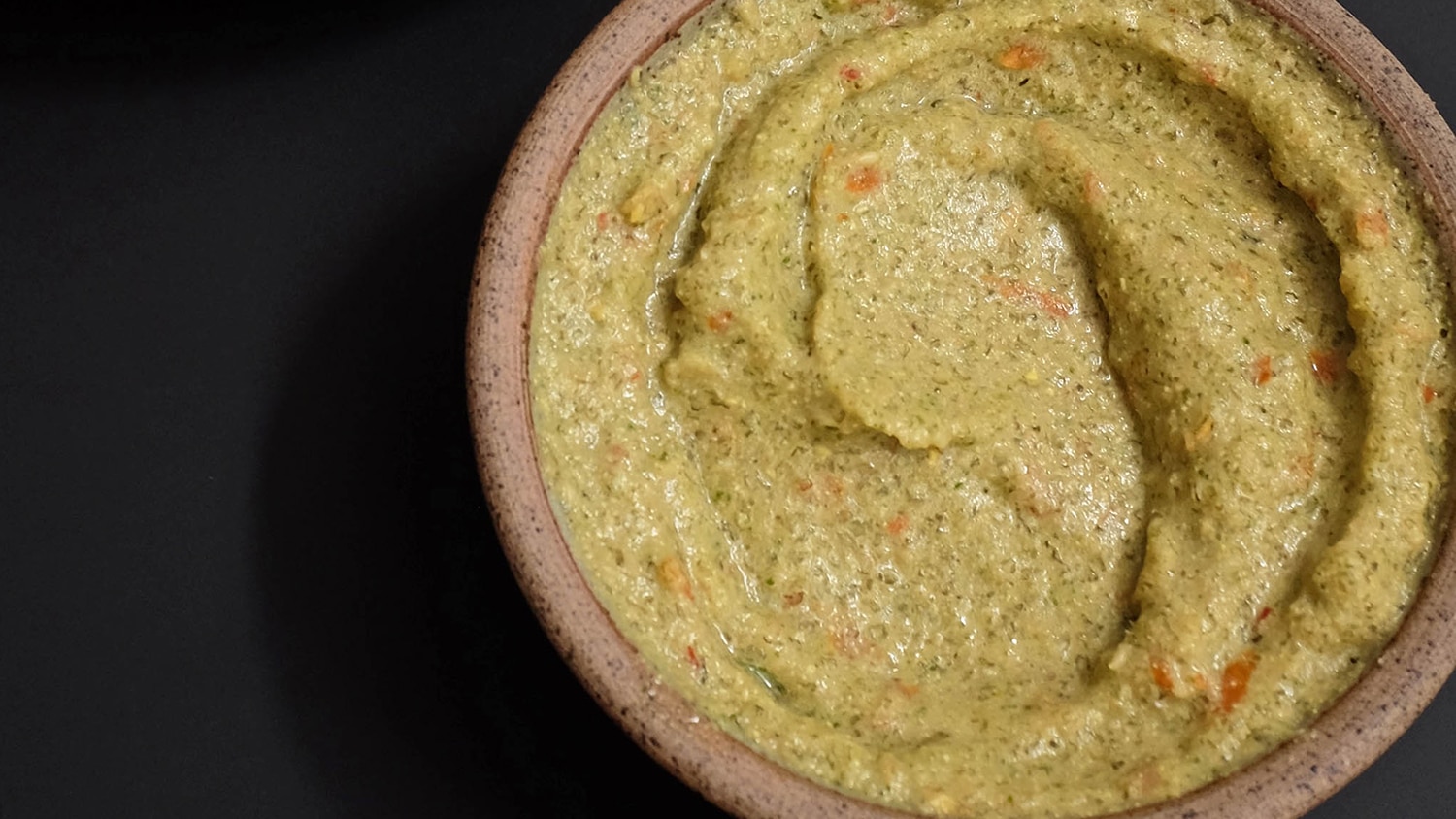 Hilbeh - fenugreek dip | Borough Market