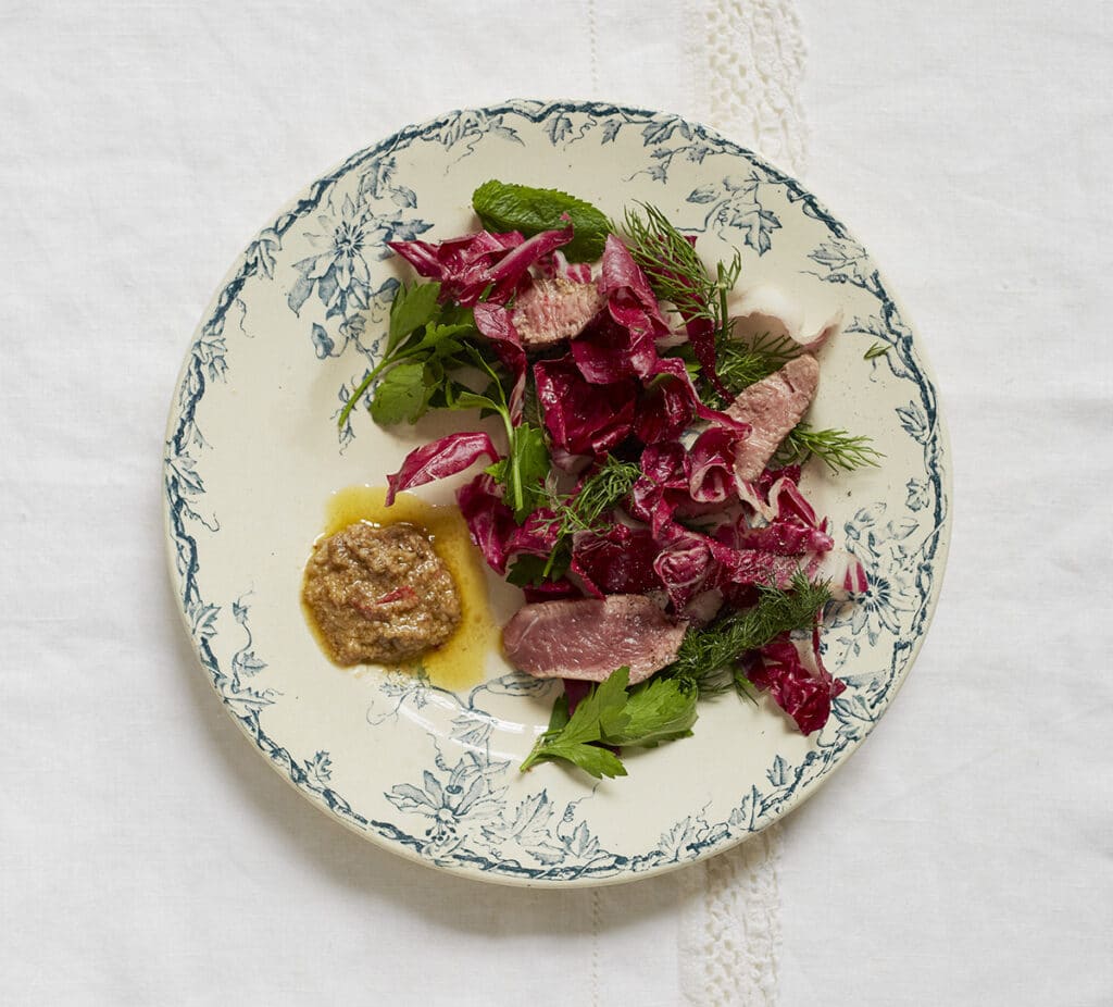 Turnips | Borough Market