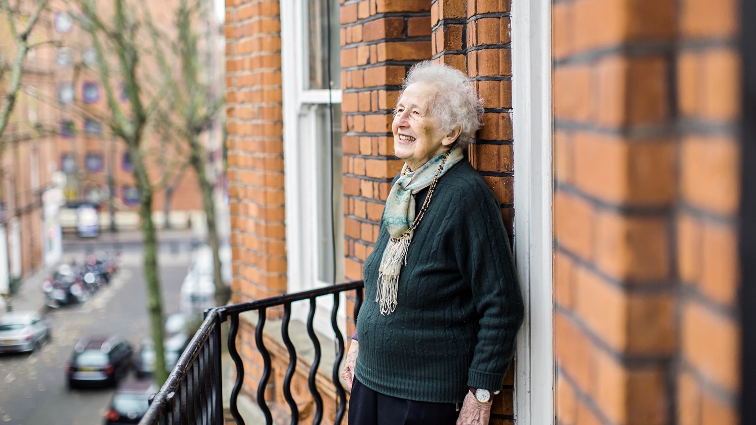 Q&A: Lotti Henley | Borough Market