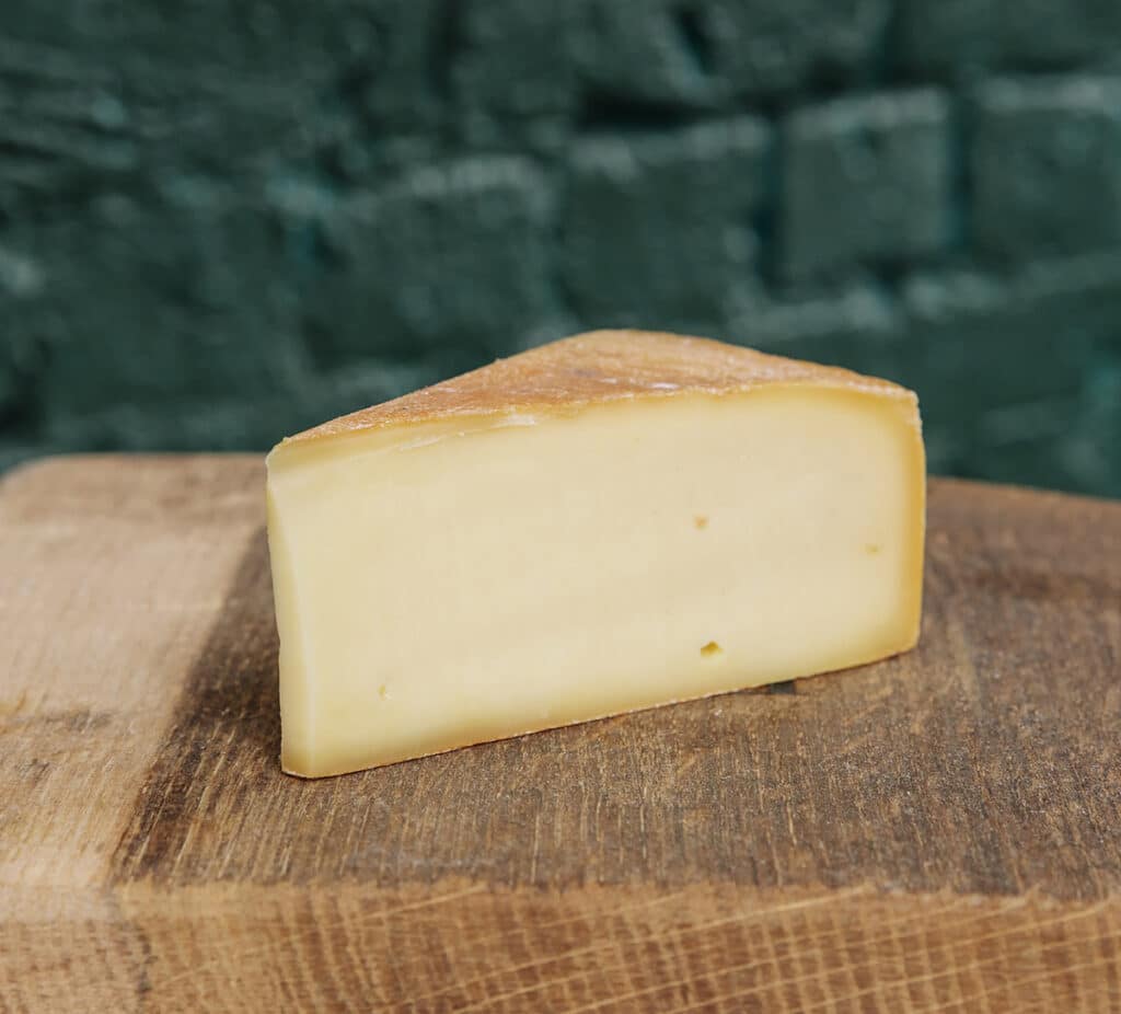 Blessed are the cheesemakers: cancoillotte | Borough Market