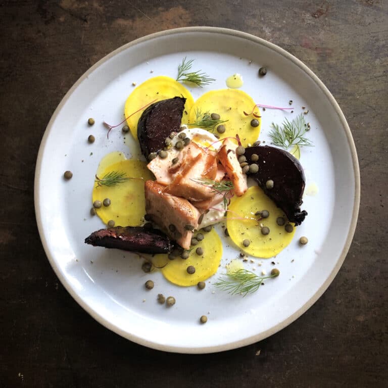 Turnips | Borough Market