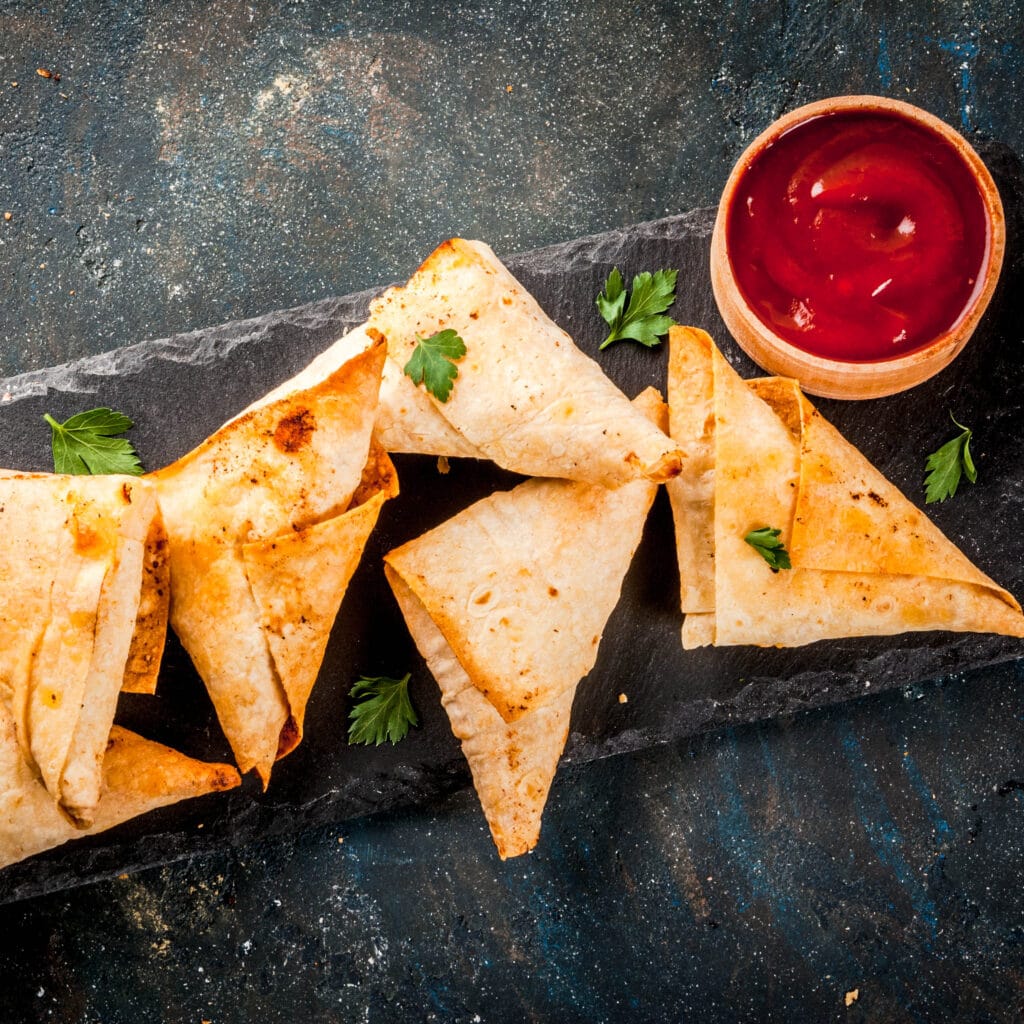Hilbeh - fenugreek dip | Borough Market