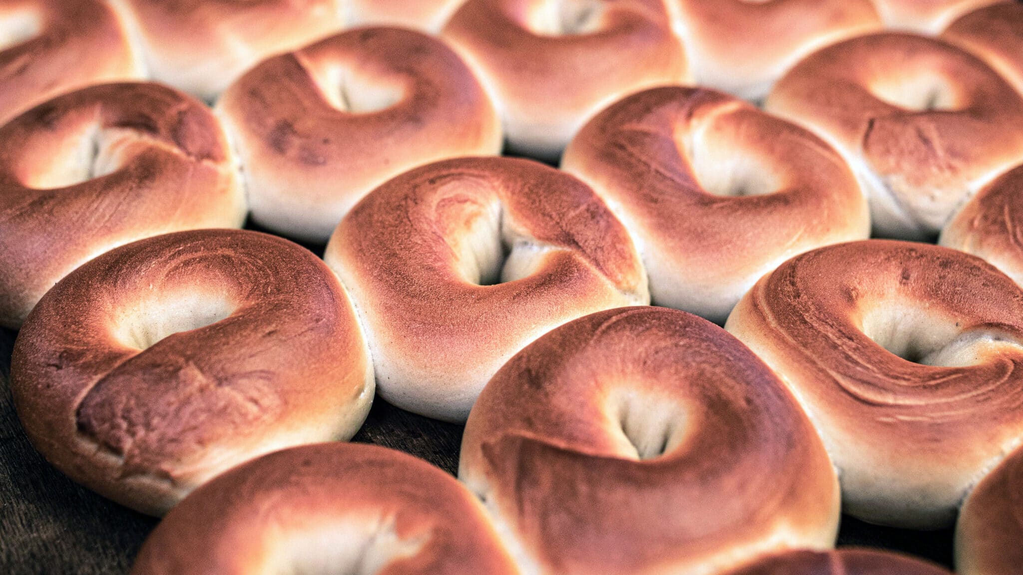 Moishe’s Bagelry & Bakery | Borough Market