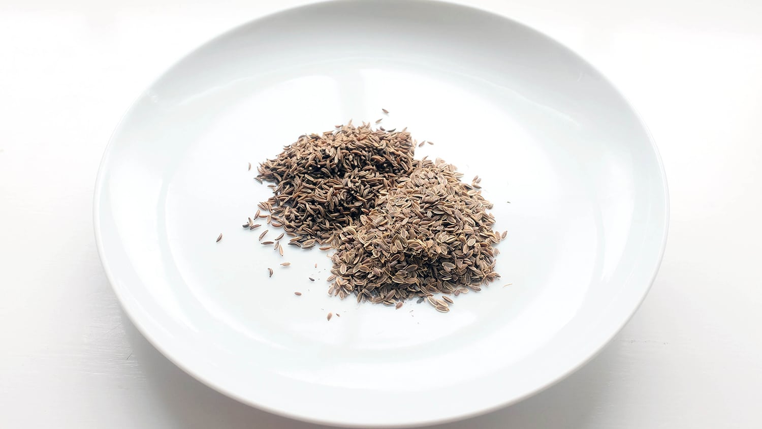 The spice series: caraway & dill seeds | Borough Market