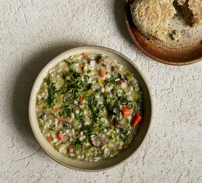 Beef heart tacos | Borough Market