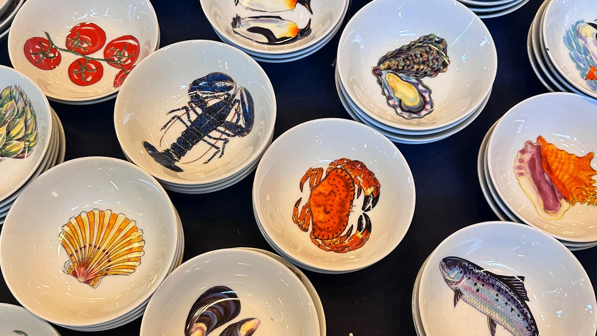 Q&A: Richard Bramble | Borough Market