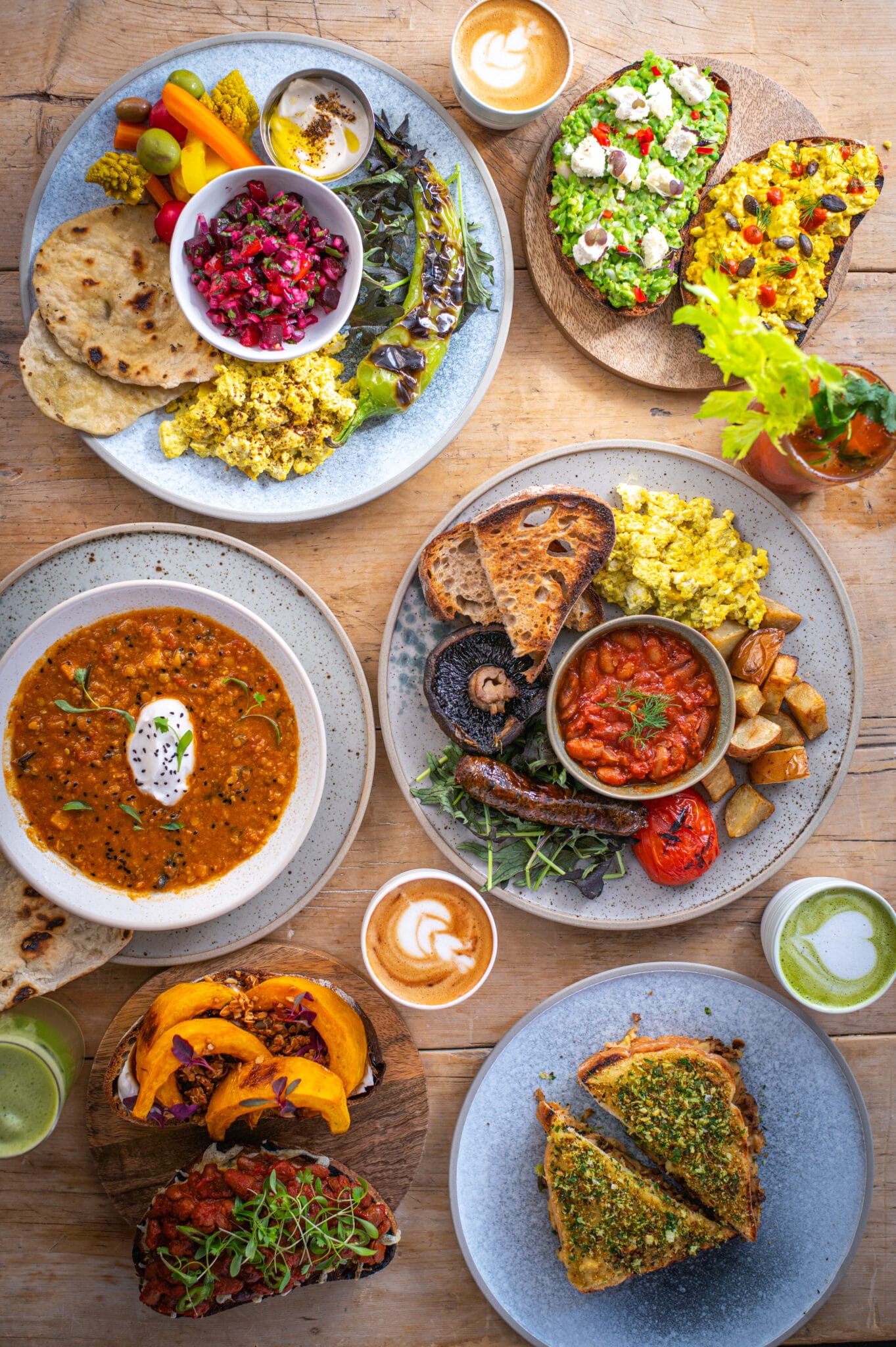 Mallow | Borough Market