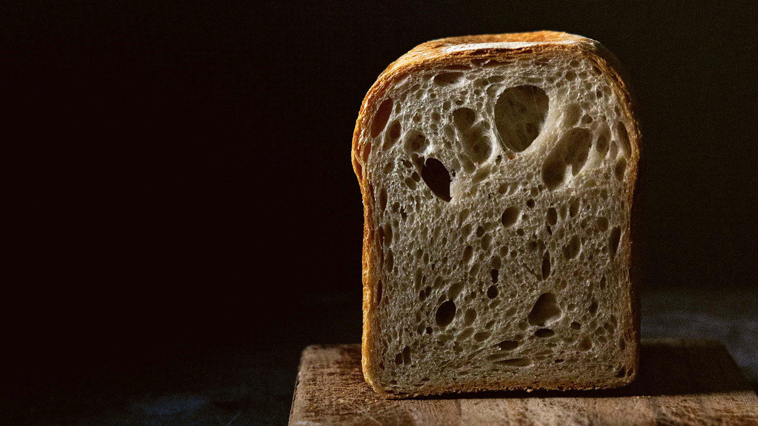 White sandwich tin loaf | Borough Market