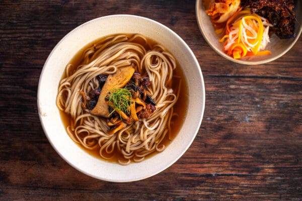 Mallow | Borough Market