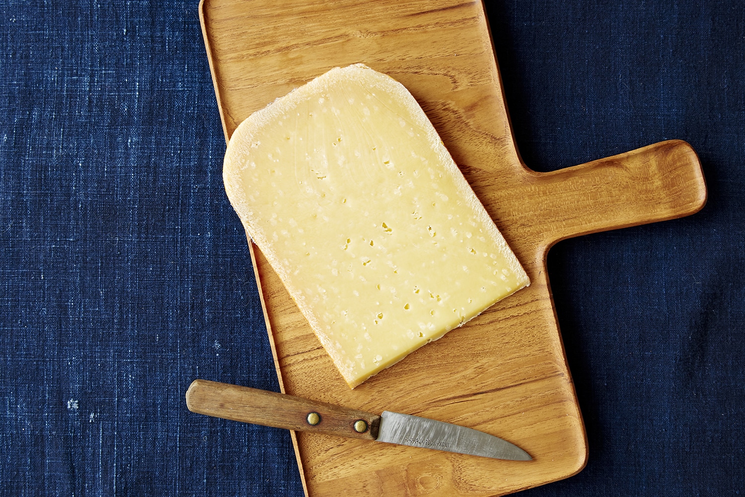 The perfect Christmas cheese board | Borough Market