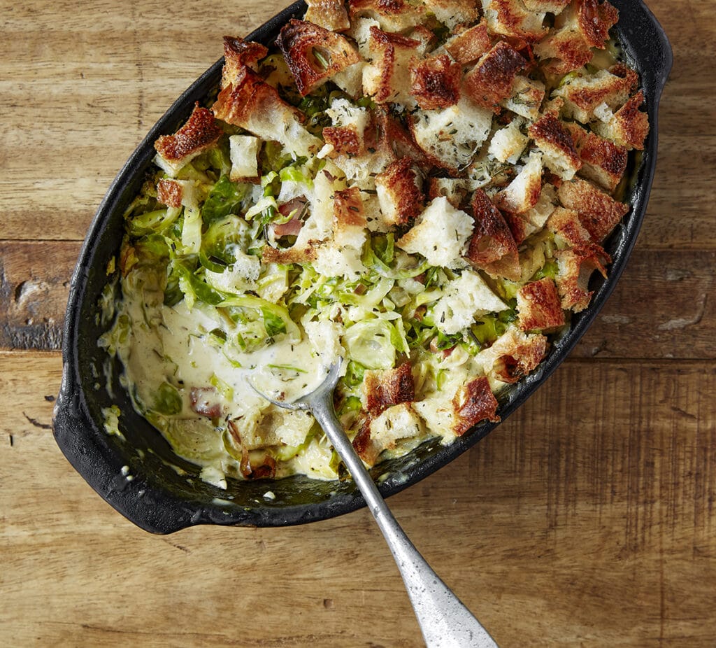 Borough Market recipes | Borough Market