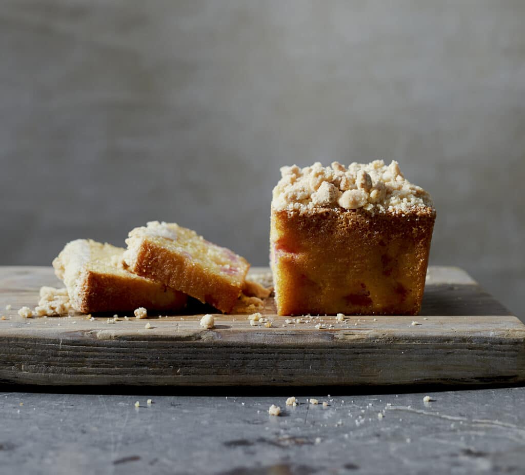 White sandwich tin loaf | Borough Market