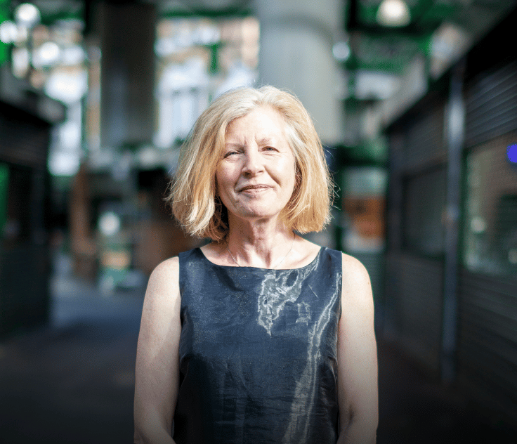 Trustees and senior management | Borough Market