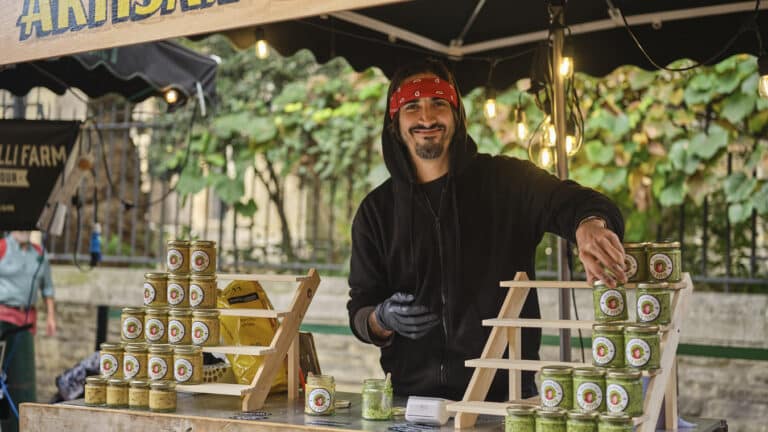 La Pepiá | Borough Market