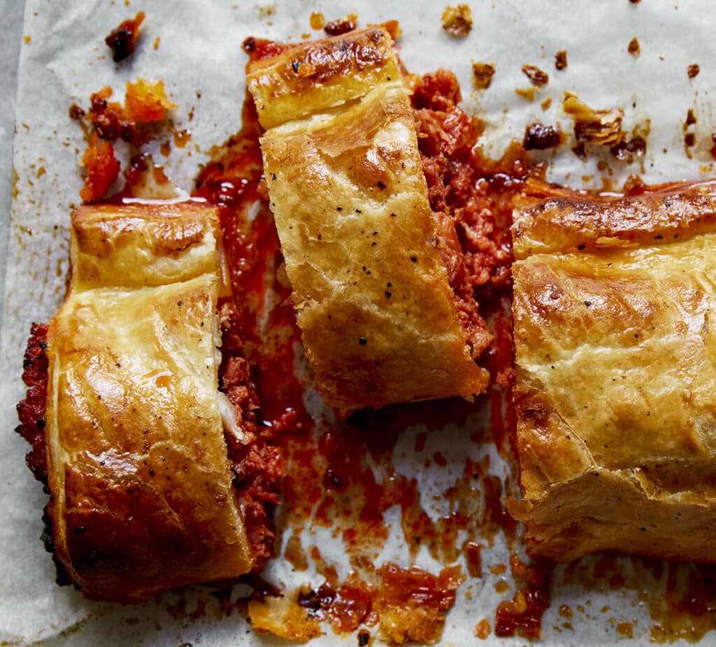 Borough Market recipes | Borough Market