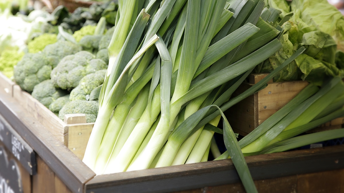 Edible histories: Welsh food | Borough Market