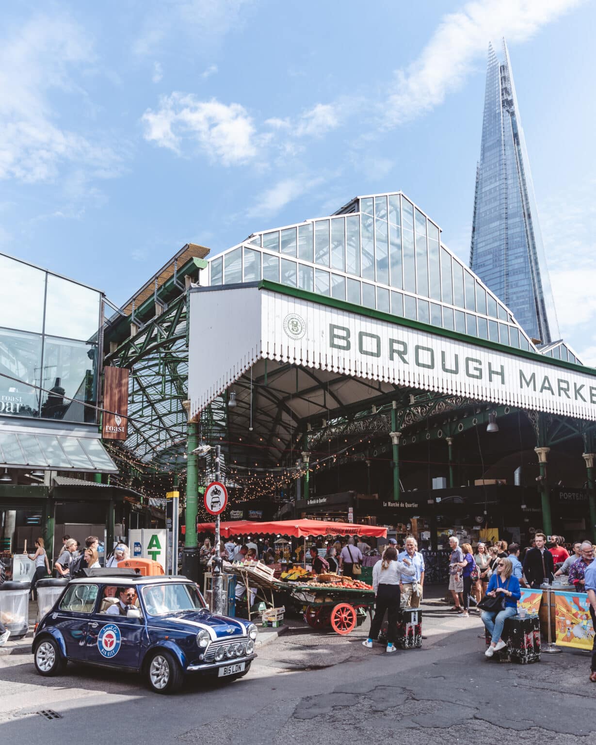 What’s On at Borough Market | Borough Market