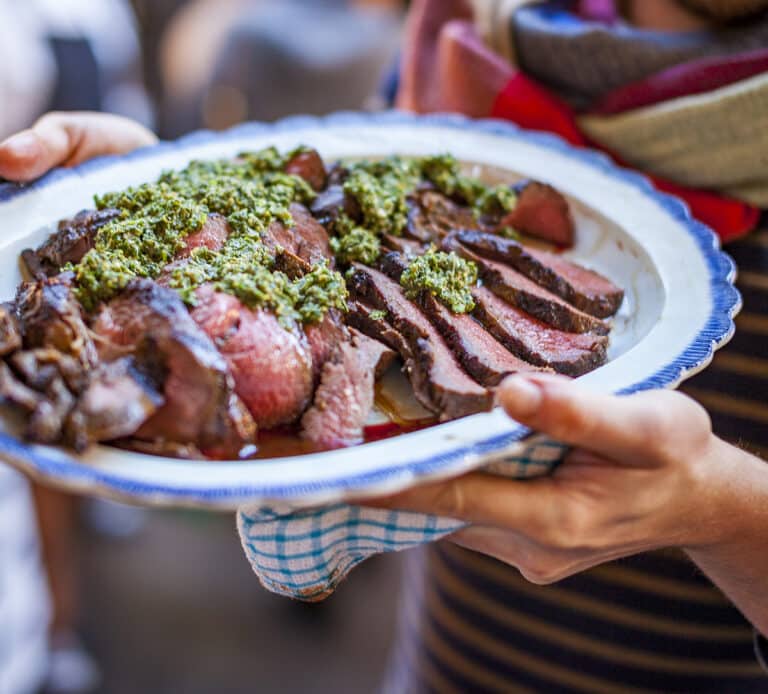 Brawn recipe by Ed Smith - Borough Market | Borough Market