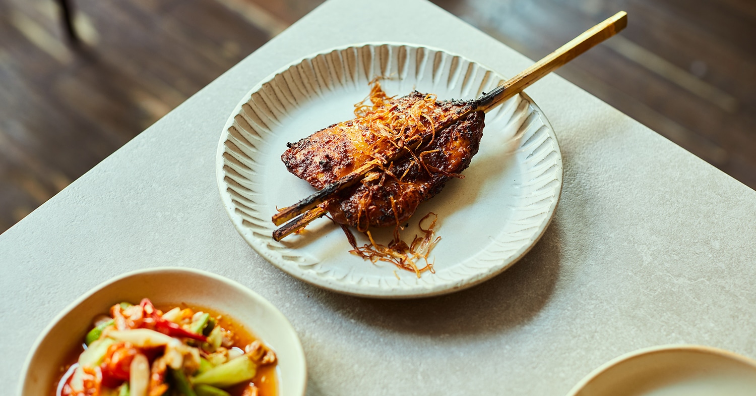 Kolae | Borough Market