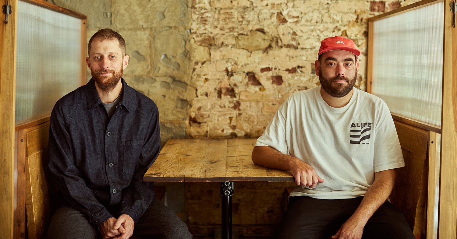 Kolae | Borough Market